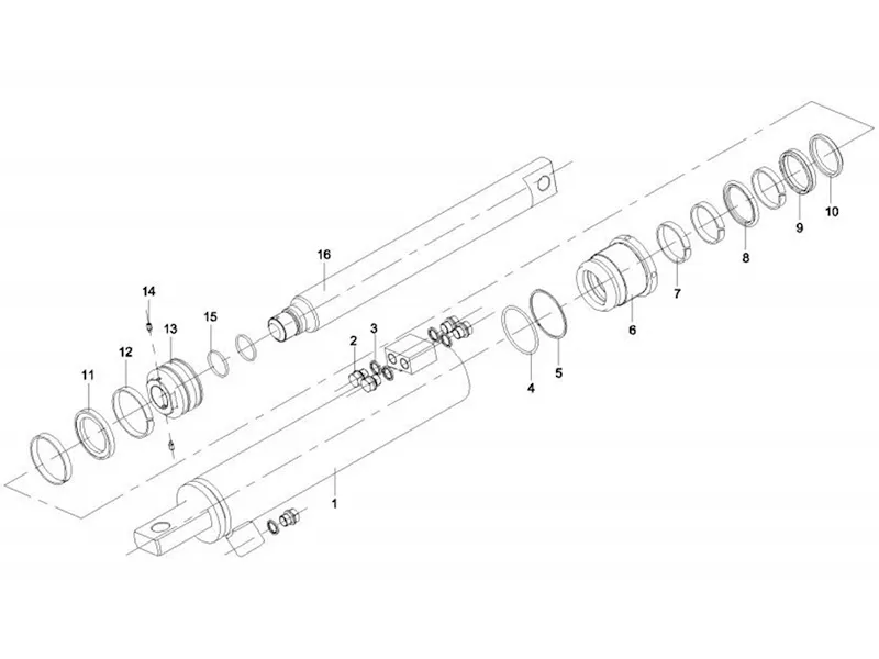 Sany Float- QY50C593 CATALOG